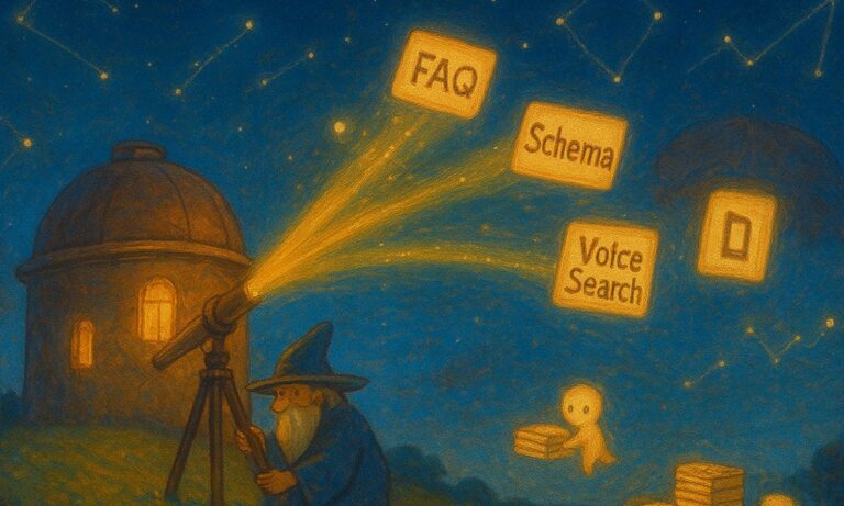 AEO Content Prioritization Methods for 2025: What to Focus On - Rayo